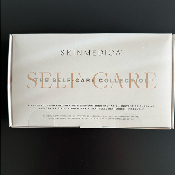 Skincare | Skin Medica Self Care Collection | Poshmark